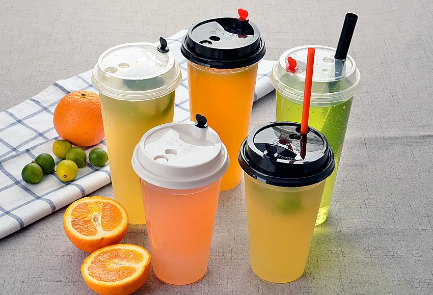 Beverage Cups | Indo Asean Trada